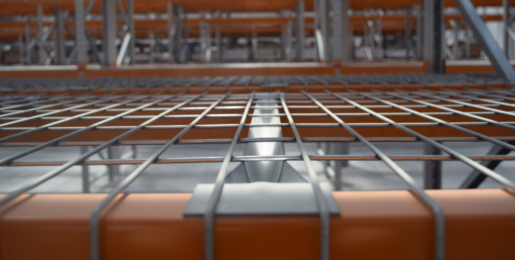 Advantages of Wire Mesh Decking Over Wooden Alternatives