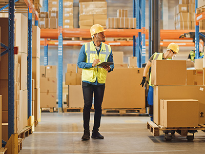 Home - Qube Total Solutions Europe