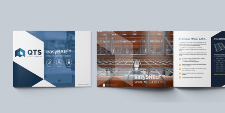 Home - Qube Total Solutions Europe