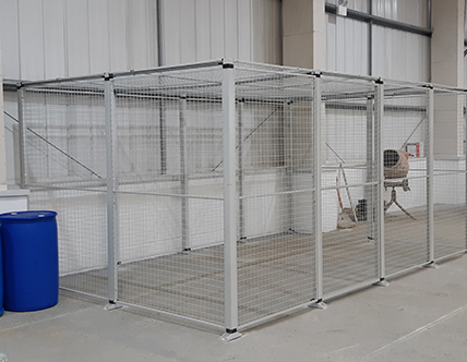 easyDIVIDER™ Brochure - Qube Total Solutions Europe